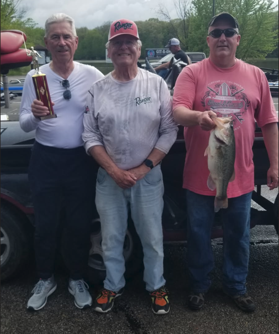 05-04-25 Alum Creek – Trophy Bassmasters