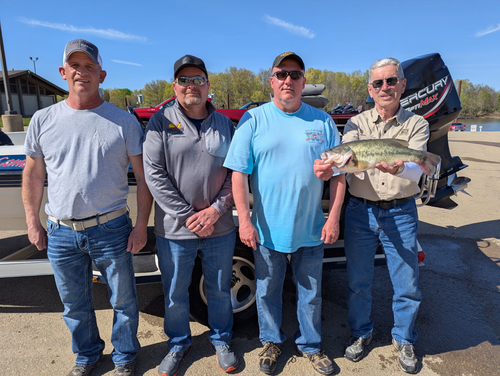 Gallery – Trophy Bassmasters