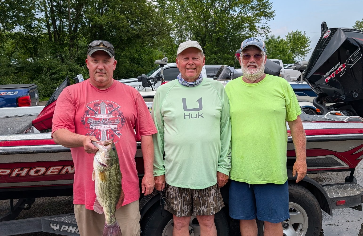 Gallery – Trophy Bassmasters