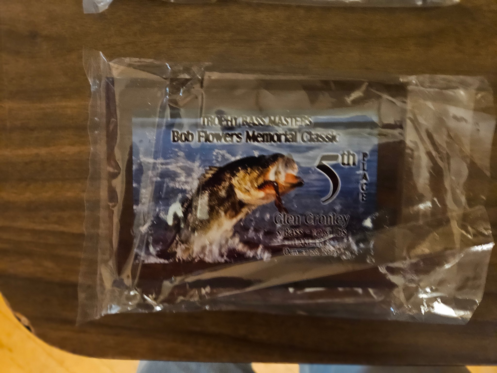 Trophy Bassmasters – Independent Bass Fishing Club (Non-profit ...